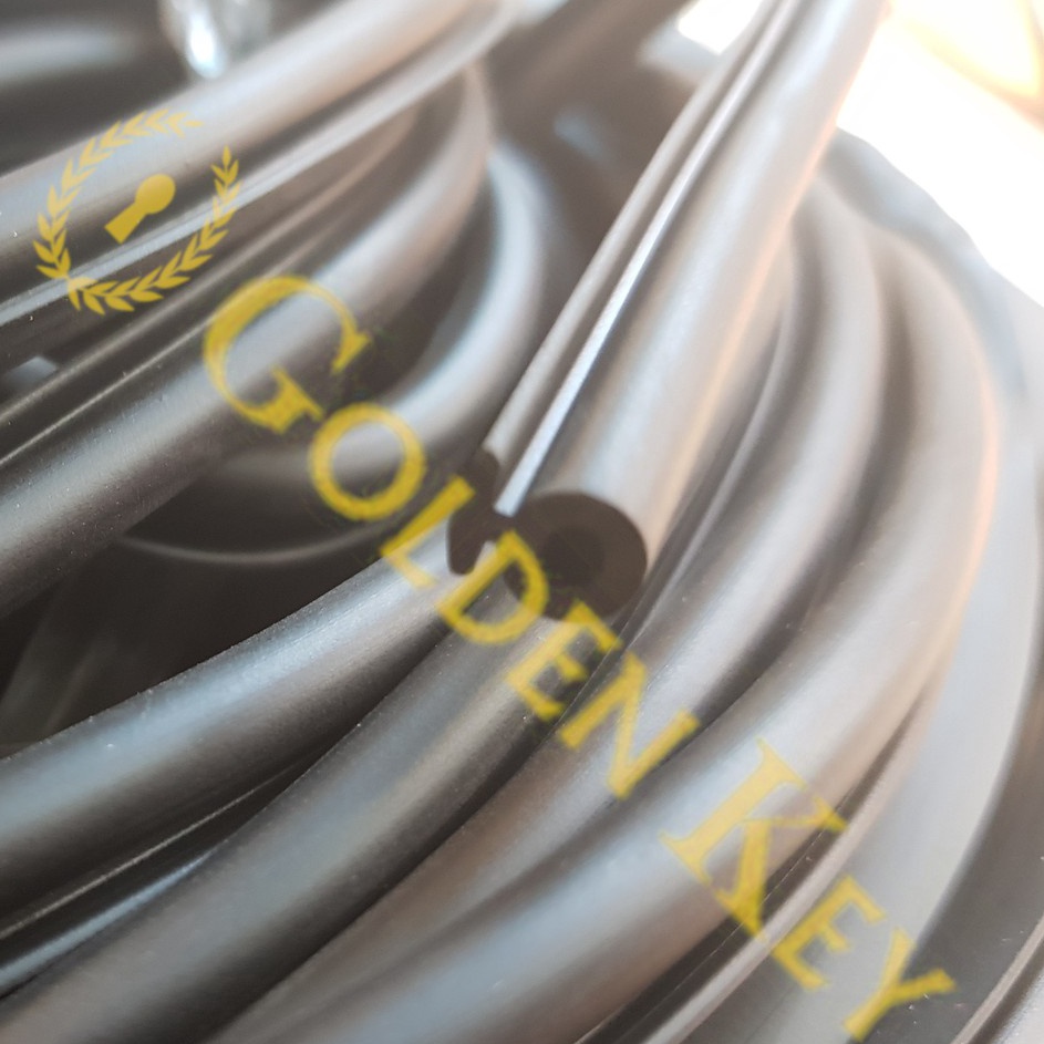 Jual Terkini Karet Bulat Skoneng Sekoneng 606 Black Hitam Jendela ...