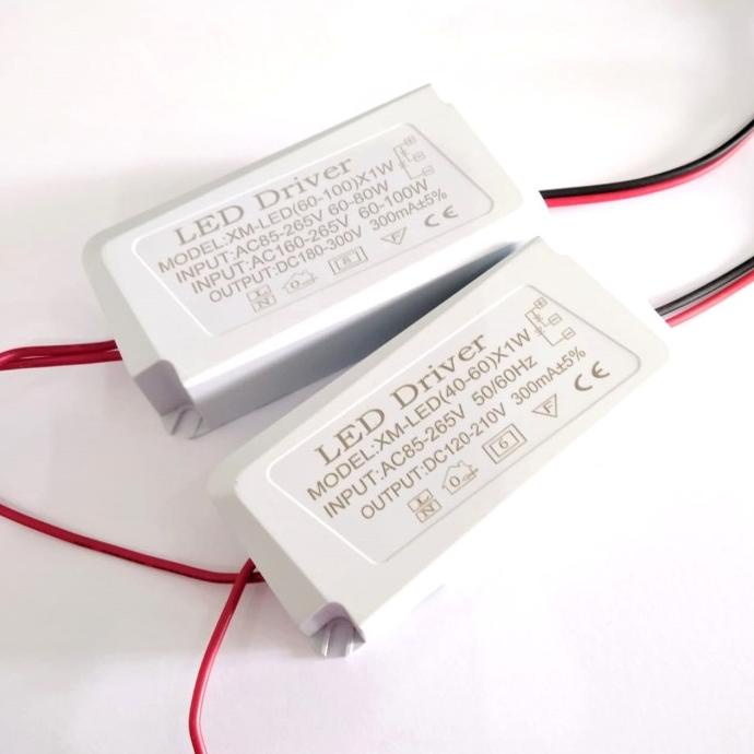 Jual LED Driver Casing Plastik |Paling laris | Shopee Indonesia
