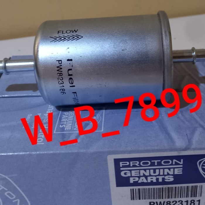 Jual Proton Exora Persona G2 Saga Flx Fl Blm Original Fuel Filter ...