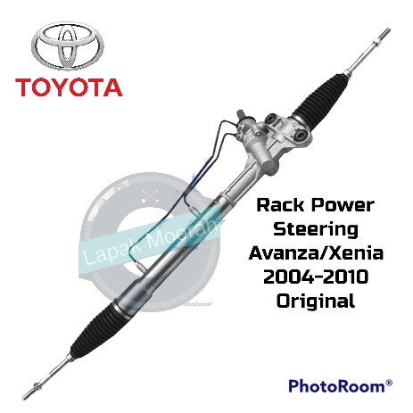 Jual Rack Power Steering Avanza/Xenia 2004-2010 Original | Shopee Indonesia
