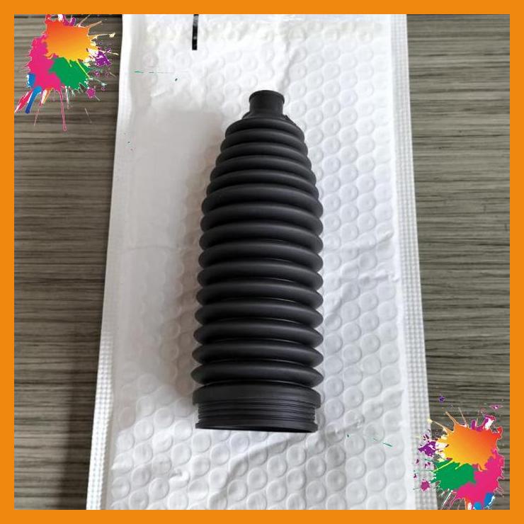 Jual karet boot rack stir steer racksteering mitsubishi outlander ...