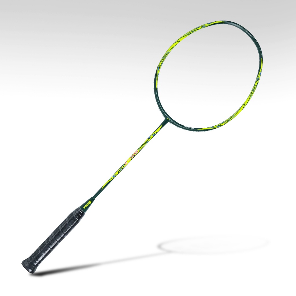Jual EAGLE BADMINTON RAKET EVO-X Olahraga | Shopee Indonesia