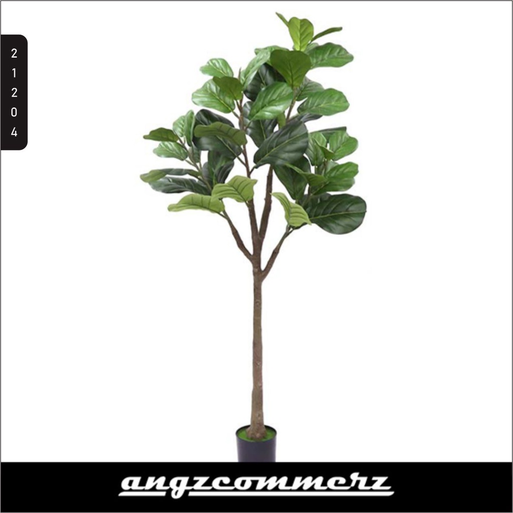 Jual Pohon Palsu Mainan Ketapang Hias Artificial 150 cm | Shopee Indonesia