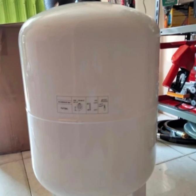 Jual Pressure Tank Rotor Tvt 500L 16 Bar Tabung Presure Tank Rotor 500 ...