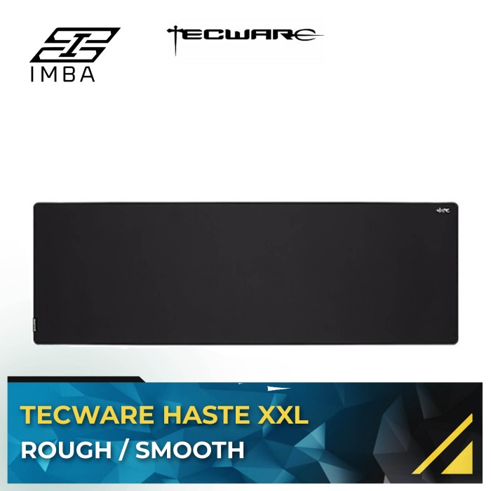 Jual TECWARE HASTE XXL MOUSE PAD | Shopee Indonesia