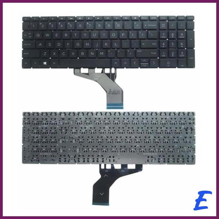 Jual KEYBOARD HP 15-DA 15-DB 15-DF 15-DX 15-DR 15-CN 15-CW 15-CR 15-CS ...