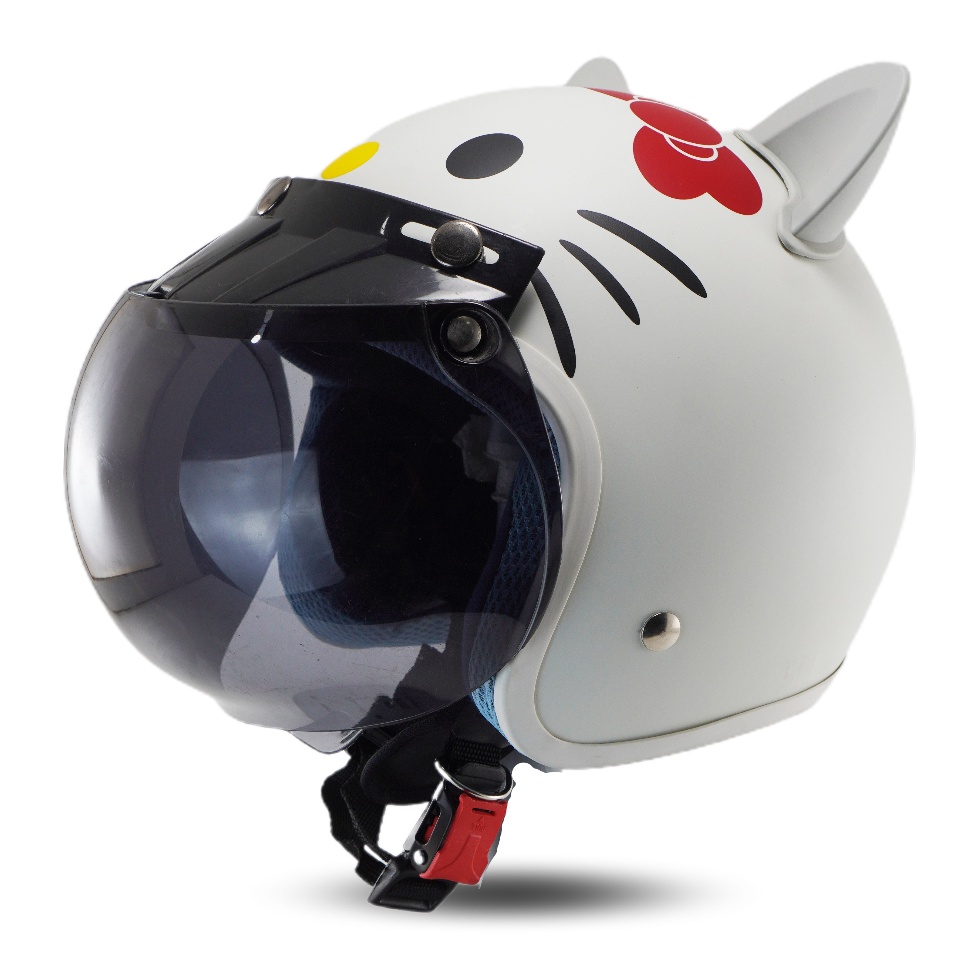 Jual HARGA SPESIAL Helm Anak Motif Lucu Dino Sni Helem Anak-anak ...
