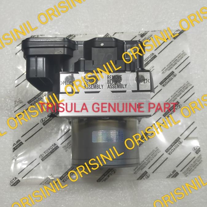 Jual MODUL ABS ASSY ORISINIL 44540-OK750 ORISINIL. FORTUNER /INNOVA ...