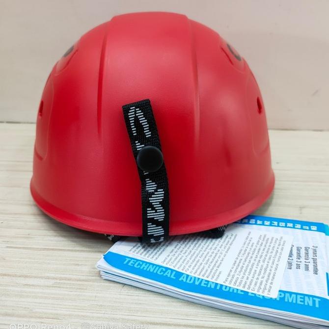 Jual Helm Safety Camp /Helm Rock Star Camp Original /Safety Helm ...