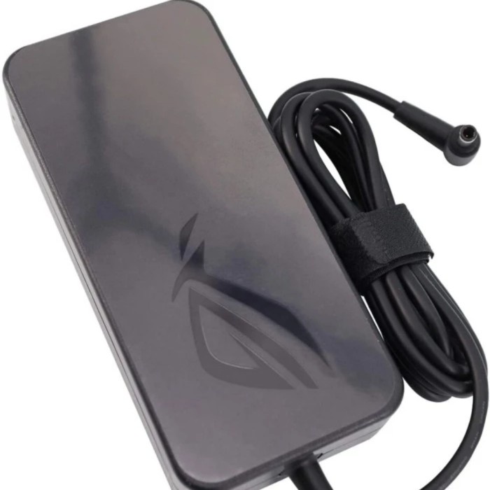 Jual Komponen Laptop Adaptor Charger Laptop Asus Rog Strix G15 G512Li ...