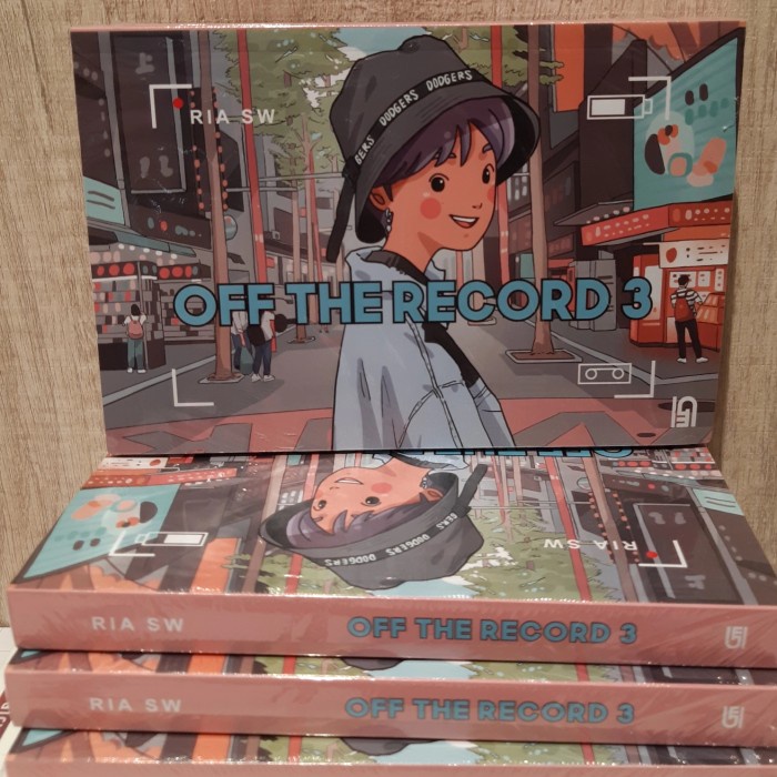 Jual PROMO!!! BUKU OFF THE RECORD 3 RIA ( SW ) SUKMA WIJAYA TERBARU ...