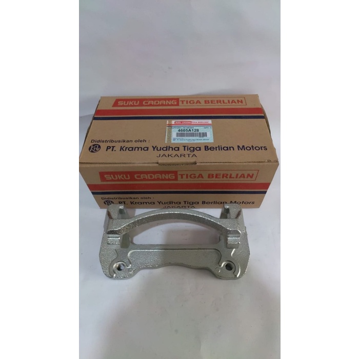 Jual Support Caliper Bracket Caliper Triton Pajero Sport 4605A128 Kode ...