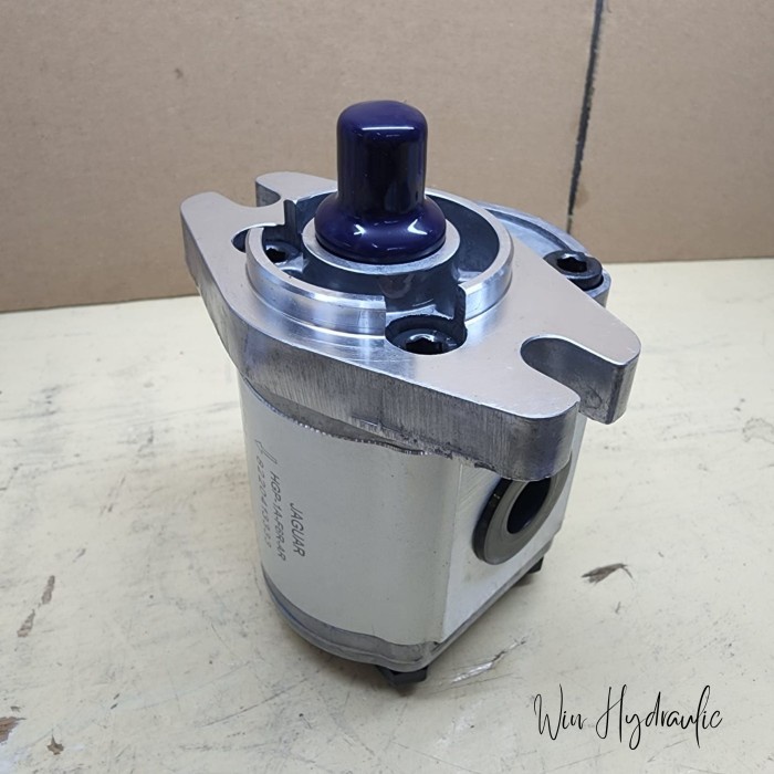 Jual Original Pompa Hydraulic Gear Pump Jaguar Hgp 1a F8r Ra 8cc