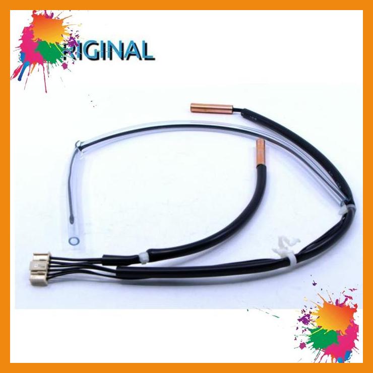 Jual thermistor thermis outdoor ac daikin inverter rkc /rkq original ...