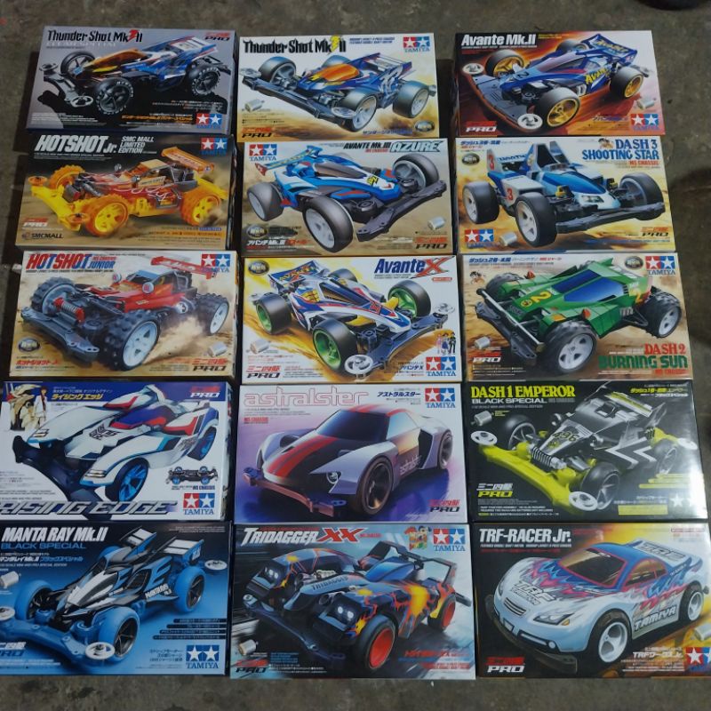 Jual TAMIYA MS CHASSIS ORIGINAL TAMIYA | Shopee Indonesia