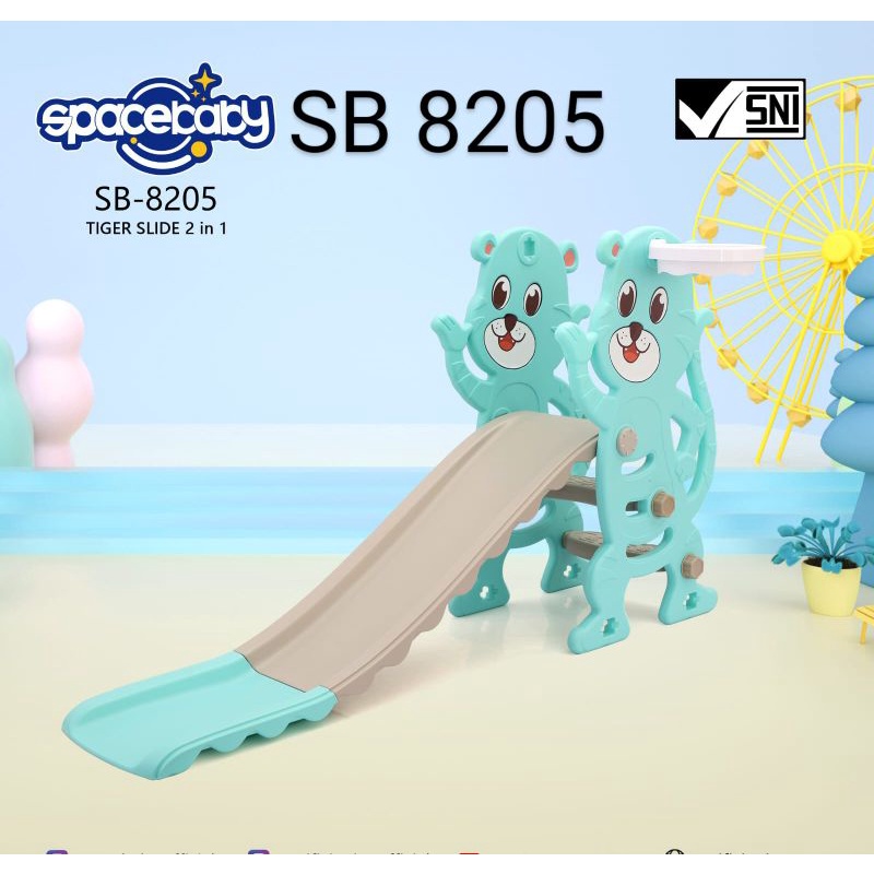 Jual Mainan prosotan anak SB8203 SB8205 deluxe SB 8203 SB 8205 | Shopee ...
