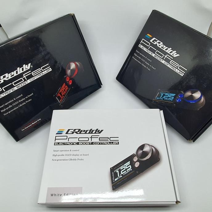 Jual Greddy Profec Boost Controller | Shopee Indonesia