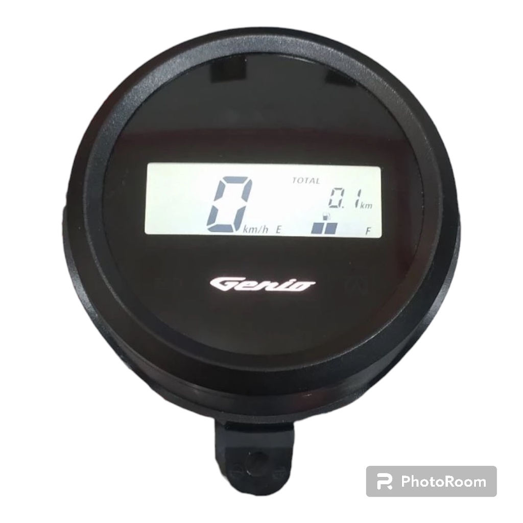 Jual spido speedometer kilometer honda genio K0J Abs dan Non Abs ...