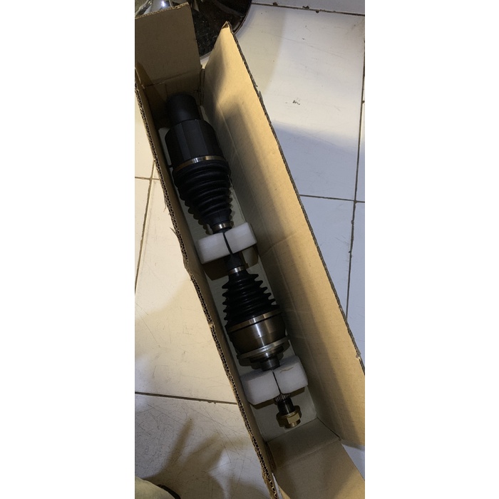 Jual Driveshaft as roda Ford Ranger T6 2200cc Mazda BT50 pro 2.2L oem ...