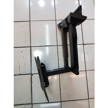 Jual [Ori] Bracket Breket Tv Led Monitor Plasma Tembok Woll Dinding ...