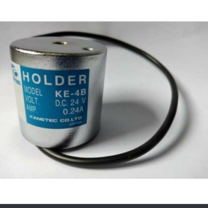 Jual Original Kanetec Electro Magnetic Holder Ke-4B Bisa Gojek | Shopee ...