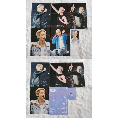 Jual EXO KAI SET - EXO CHANNEL THE BEST JAPAN 2023 | Shopee Indonesia