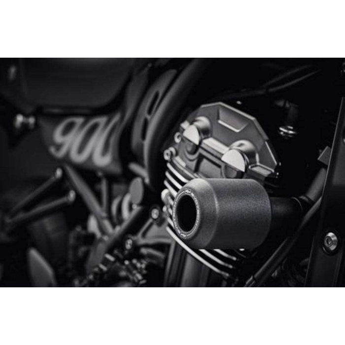 Jual [Baru] Frame Slider Engine Crash Guard Kawasaki New Z900Rs Cafe ...