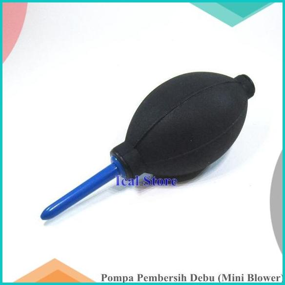 Jual Pompa Pembersih Debu (Mini Blower) Karet 20JVLZ3 accessories ...