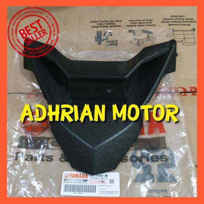 Jual SAMBUNGAN SPAKBOR BELAKANG XMAX ORIGINAL YAMAHA | VCK | Shopee ...