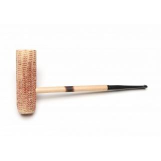 Jual Pipa Cangklong - Macarthur Natural Corn Cob Pipe - Straight (1 ...