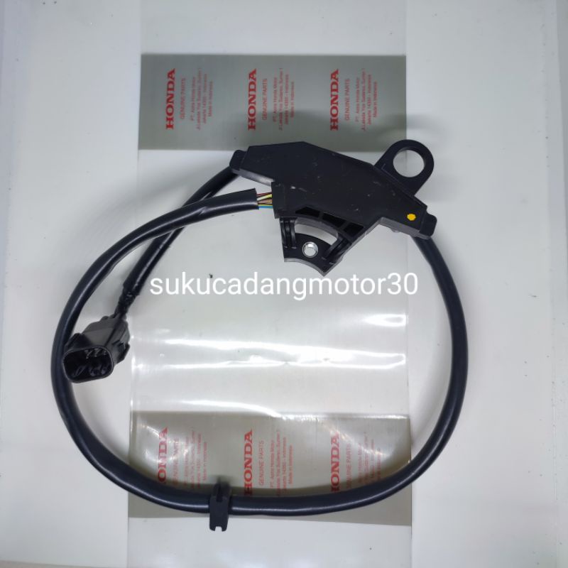 Jual Sensor Spull Sensor CKP Honda Beat New Led Deluxe Genio K0J Pcx ...