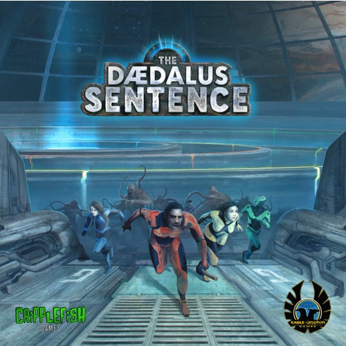 Jual Baru The Daedalus Sentence Board Game Terbaru | Shopee Indonesia