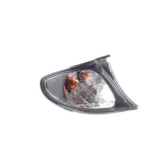 Jual Original BMW Turn Signal Lampu Sein Sen Bening Depan E46 Seri 3 ...