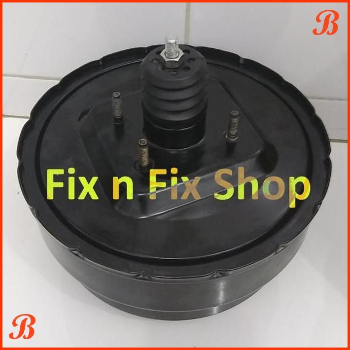 Jual BRAKE BOOSTER ASSY ISUZU ELF NKR71 TURBO EURO2 BOSTER REM NKR-71 ...