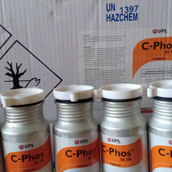 Jual Obat Kapang Basmi Kutu Jagung Dan Kutu Beras | Shopee Indonesia