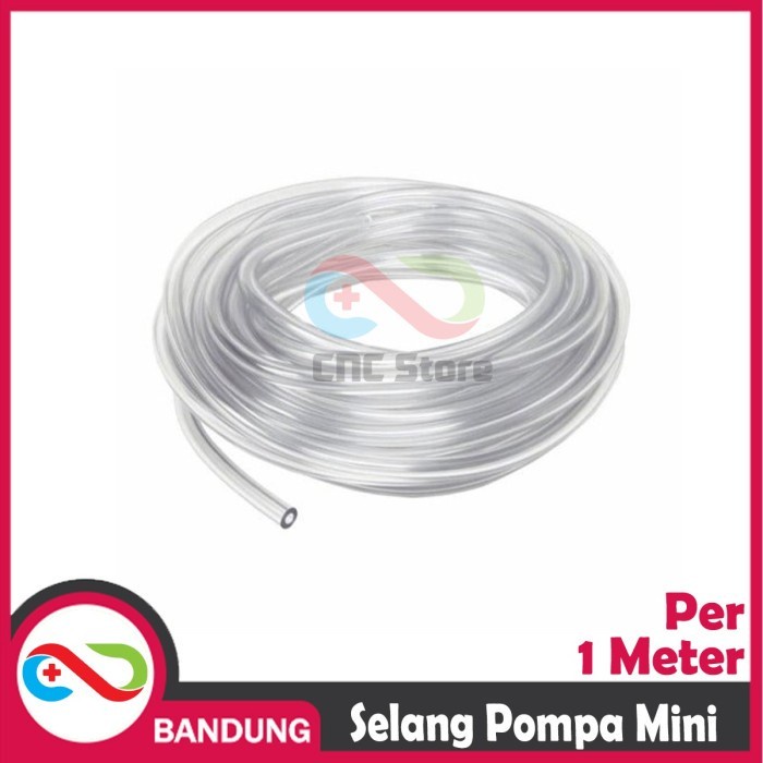Jual SELANG POMPA SUBMERSIBLE MOTOR DC MINI MICRO KECIL 1 METER ...