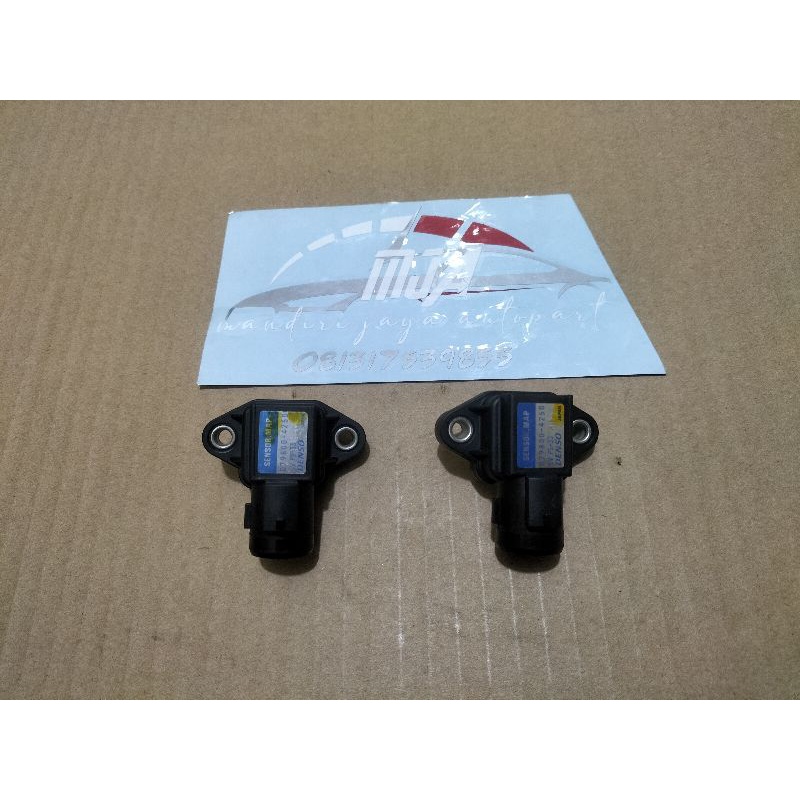 Jual sensor maf map sensor honda accord genio cielo ferio estilo ...