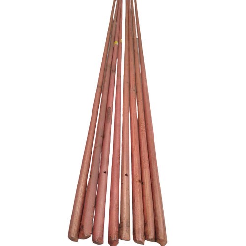 Jual Arde Ground Rod Sepuhan Besi 14 16MM Penangkal Petir Tembaga 1.5 ...