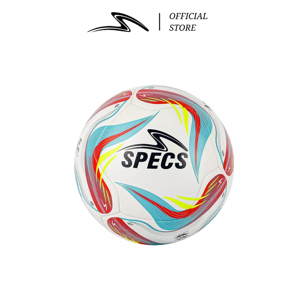 Jual SPECS PALAPA 23 FB FIFA OFFICIAL MATCH BALL ( BOLA SEPAK ) SIZE 5 ...