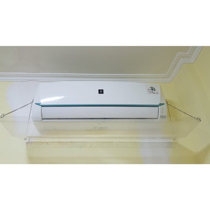 Jual TERMURAH! TALANG AC ACRYLIC/ AKRILIK AC REFLEKTOR 1/2, 1-2 PK ...