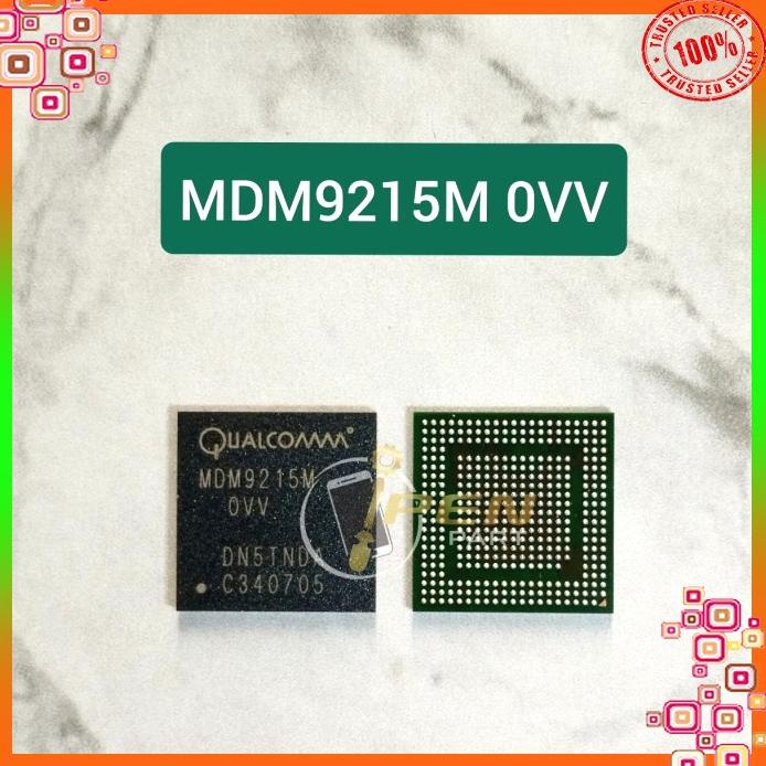 Jual Ic Baseband Mdm9215M 0Vv Original New Tested Mdm 9215M | Shopee ...