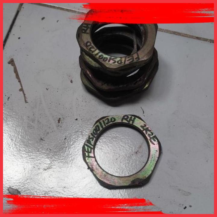 Jual (SUME) CONES BAUD BAUT MUR KANCING GARDAN AS RODA PS100 PS120 FE ...