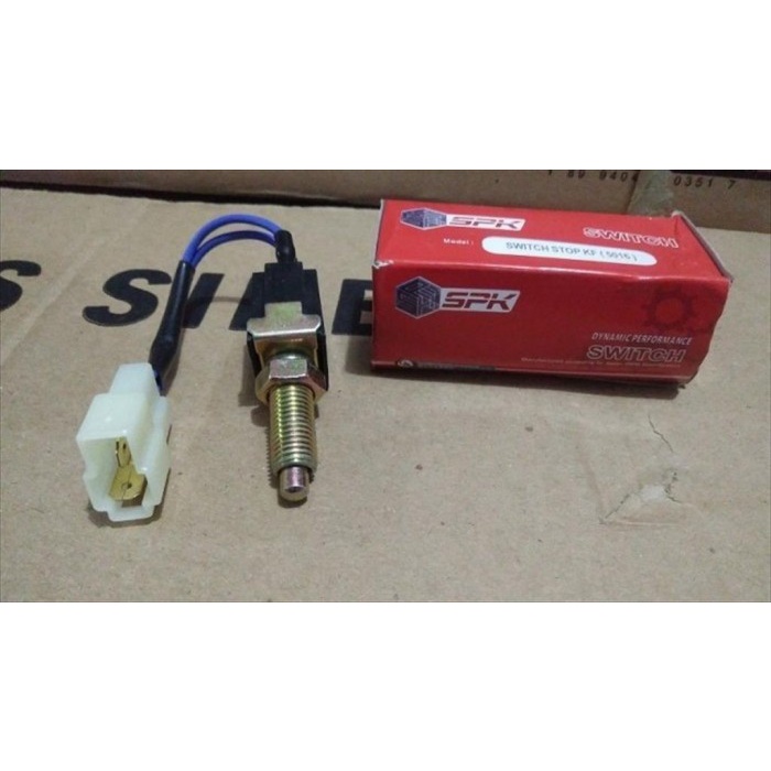 Jual Switch Stop Rem Toyota Dyna Rino HT OEM terbaik | Shopee Indonesia
