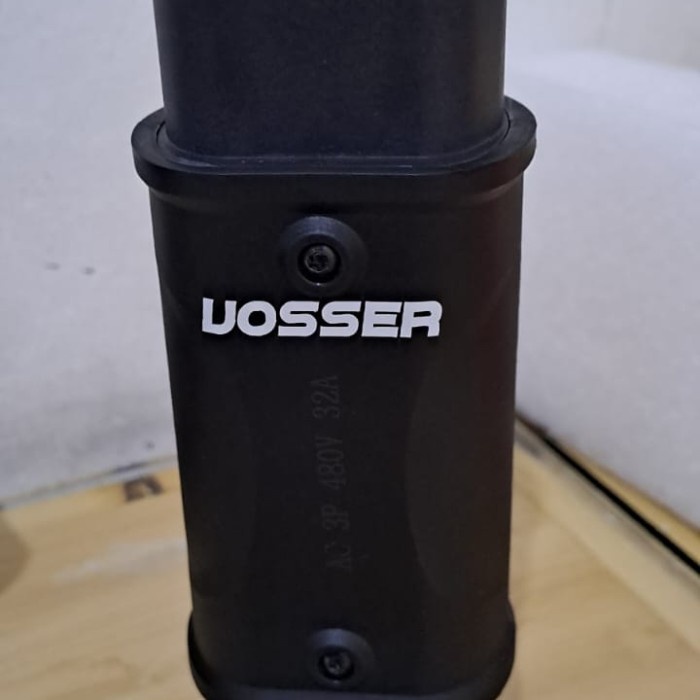 Jual New Adaptor Ev Charger Type 2 Adapter Ioniq 5 Spklu Ke Gbt Wuling ...