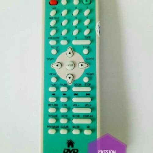 Jual REMOTE DVD GMC TRISONIC | Shopee Indonesia