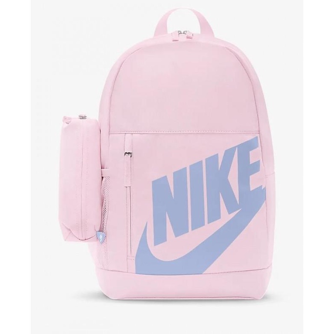 Jual TAS ANAK NIKE KIDS BACKPACK PINK 20L ORIGINAL RINADAVENTA5 ...