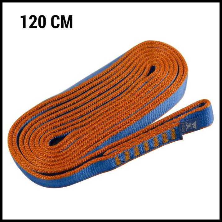 Jual HOT DEAL WEBBING SIMOND TUBULAR SLING CLIMBING TALI PANJAT TEBING ...