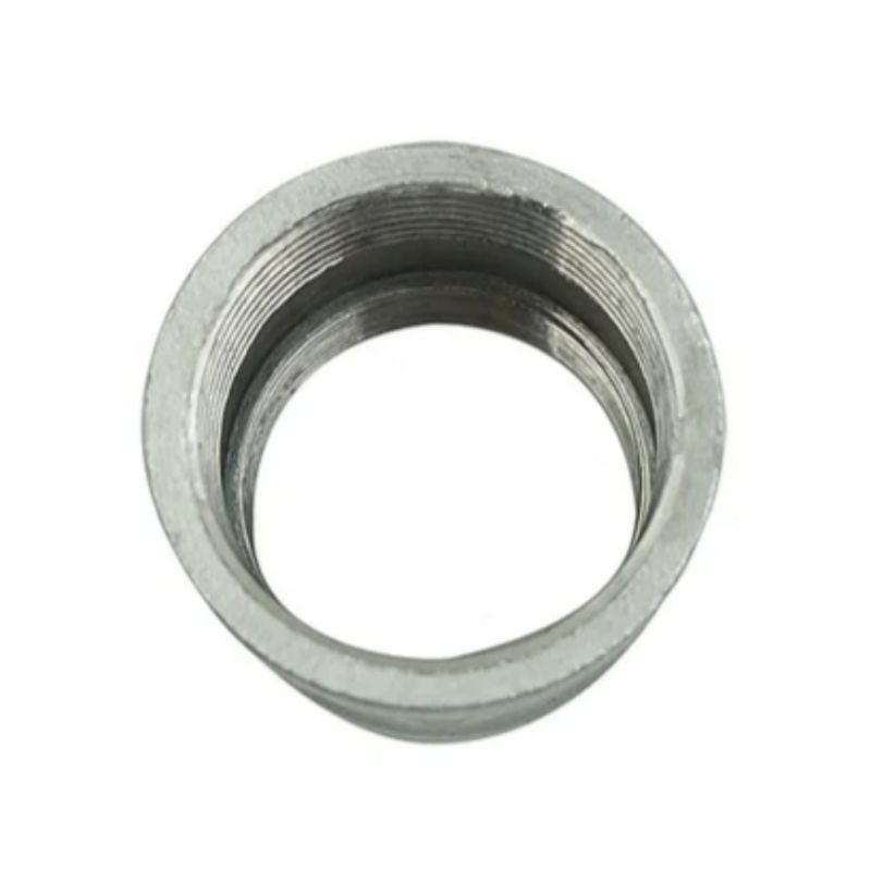 Jual SOCKET PIPA 2" INCH / SAMBUNGAN PIPA STAINLESS DRAT DALAM 2" INCH ...