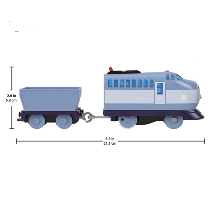 Jual DISKON SPESIAL THOMAS AND FRIENDS ALL ENGINE GO MOTORIZED - KENJI TERBARU | Shopee Indonesia