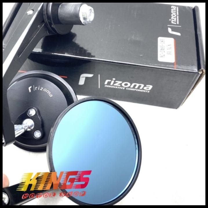 Jual GRATIS ONGKIR SPION BAR END SPION JALU RIZOMA RETRO CLASSIC UNTUK ...